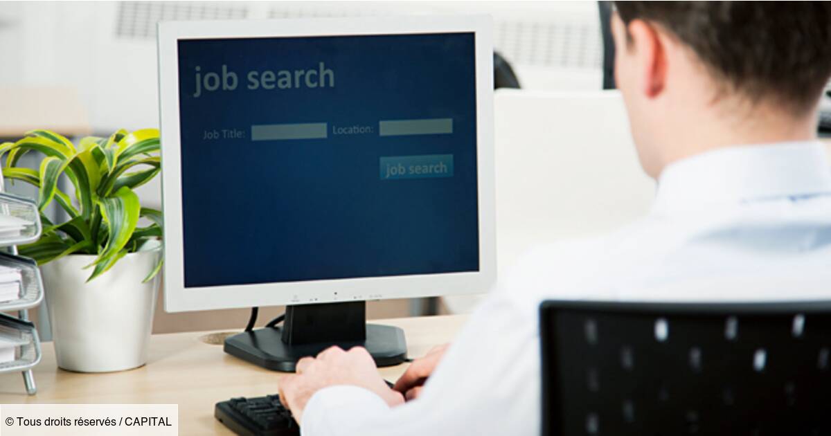 Les Bonnes Et Les Mauvaises Raisons De Quitter Son Job Capital Fr