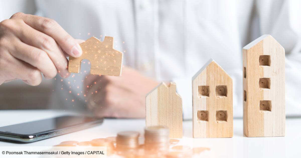 Investissement locatif ces villes moyennes particulièrement rentables