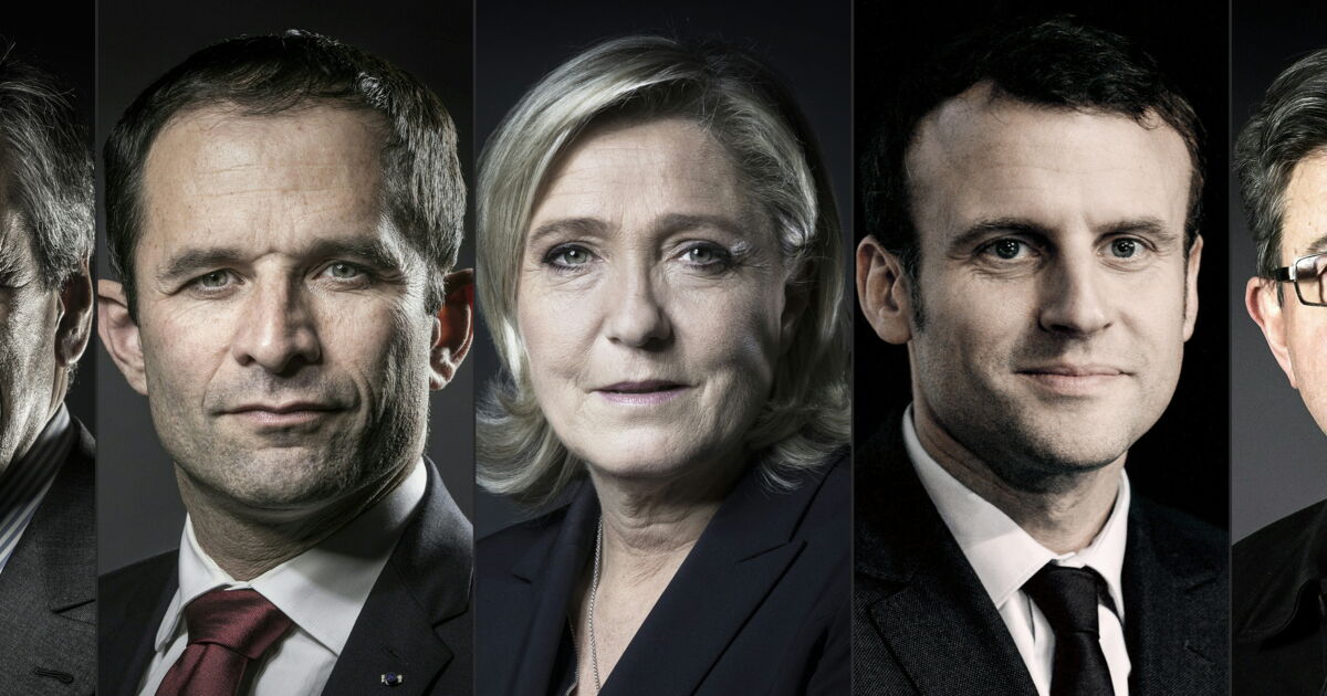 Programmes présidentiels: la bataille des chiffres