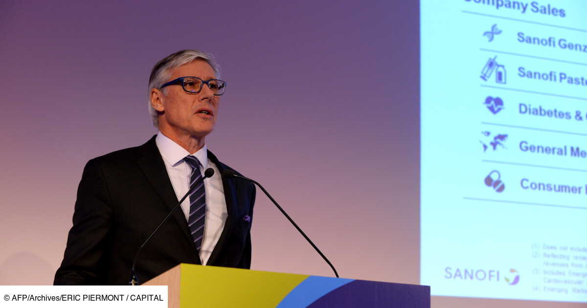 Sanofi veut devenir un champion de la bioproduction de médicaments
