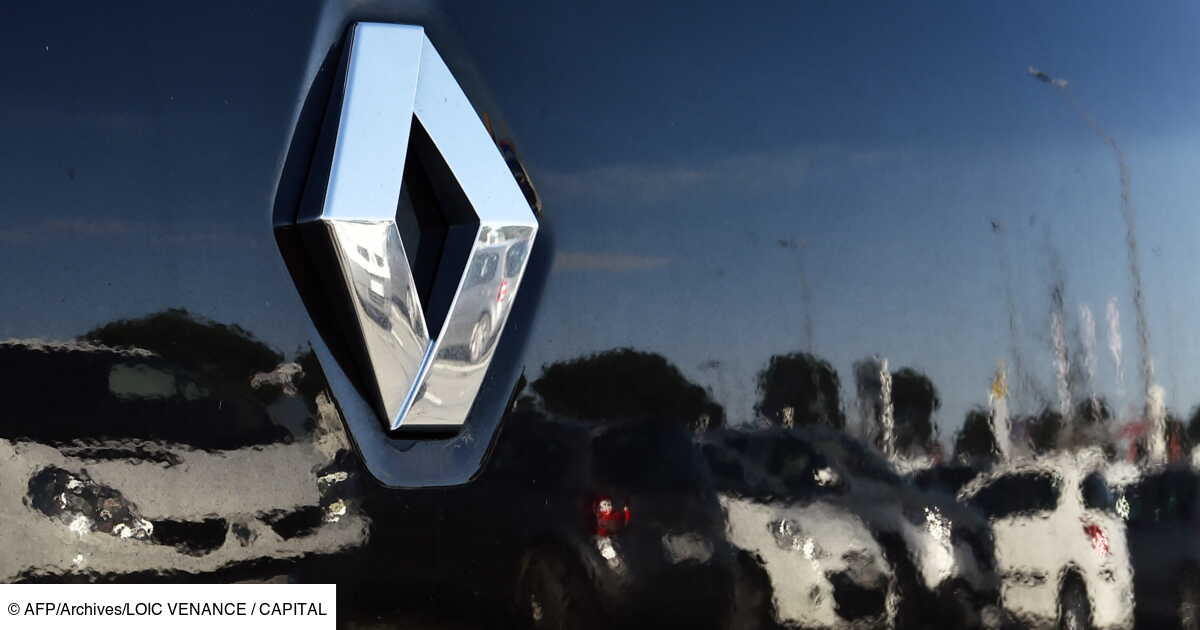 L'État actionnaire de Renault, de la nationalisation au désengagement ...