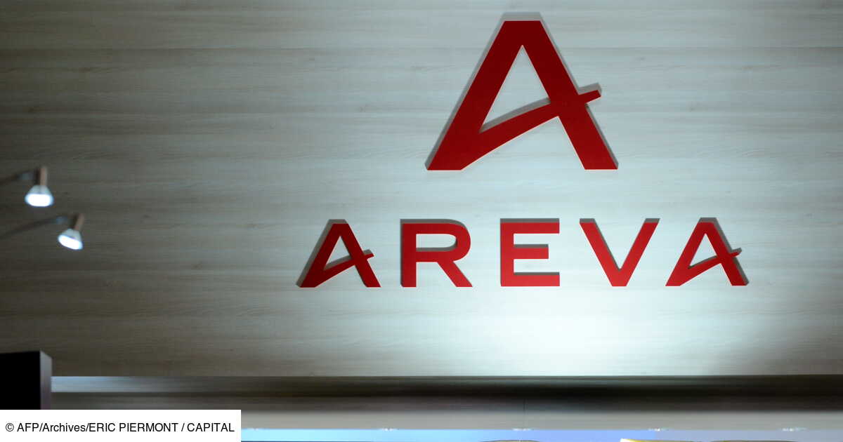 Areva va bientôt dire adieu à la Bourse de Paris