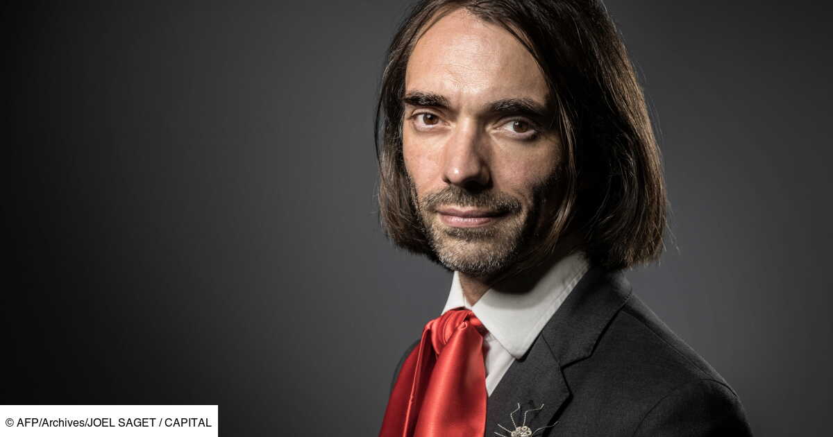 Intelligence artificielle: Villani dévoile ses pistes