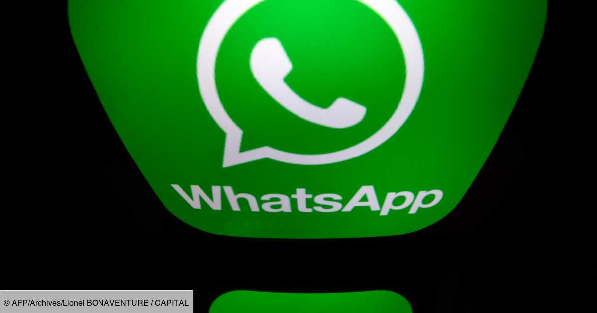 WhatsApp va lancer son service de paiements en ligne en Inde WhatsApp va lancer son service de paiements en ligne en Inde