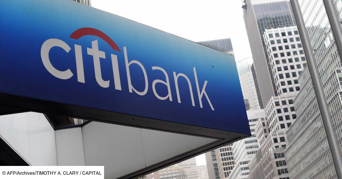 Brexit: Citigroup demande en France une licence pour ses activités de ...