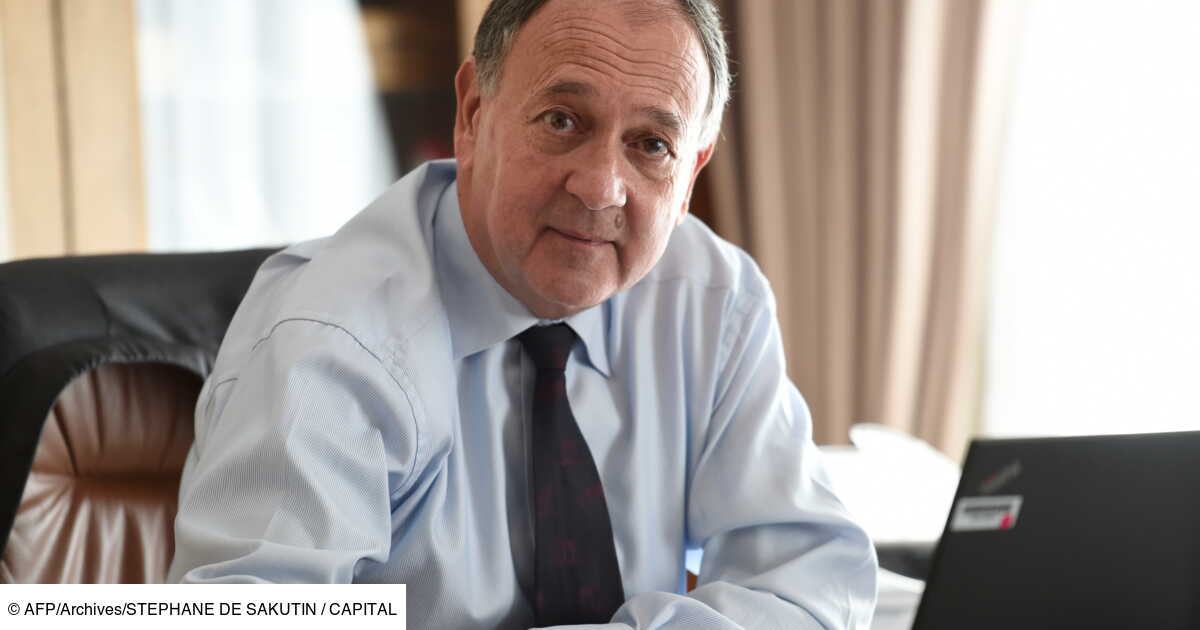 À 50 ans, Capgemini se donne de nouveaux défis