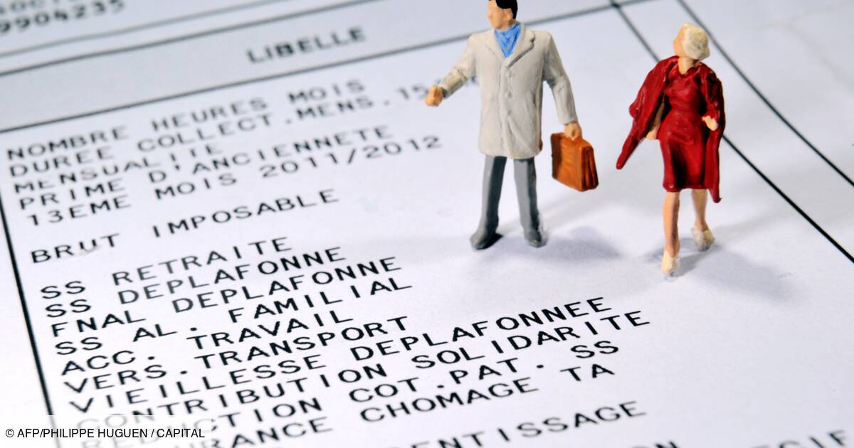 Légalité Hommes Femmes Au Travail Possible Si Les Hommes En Font Plus
