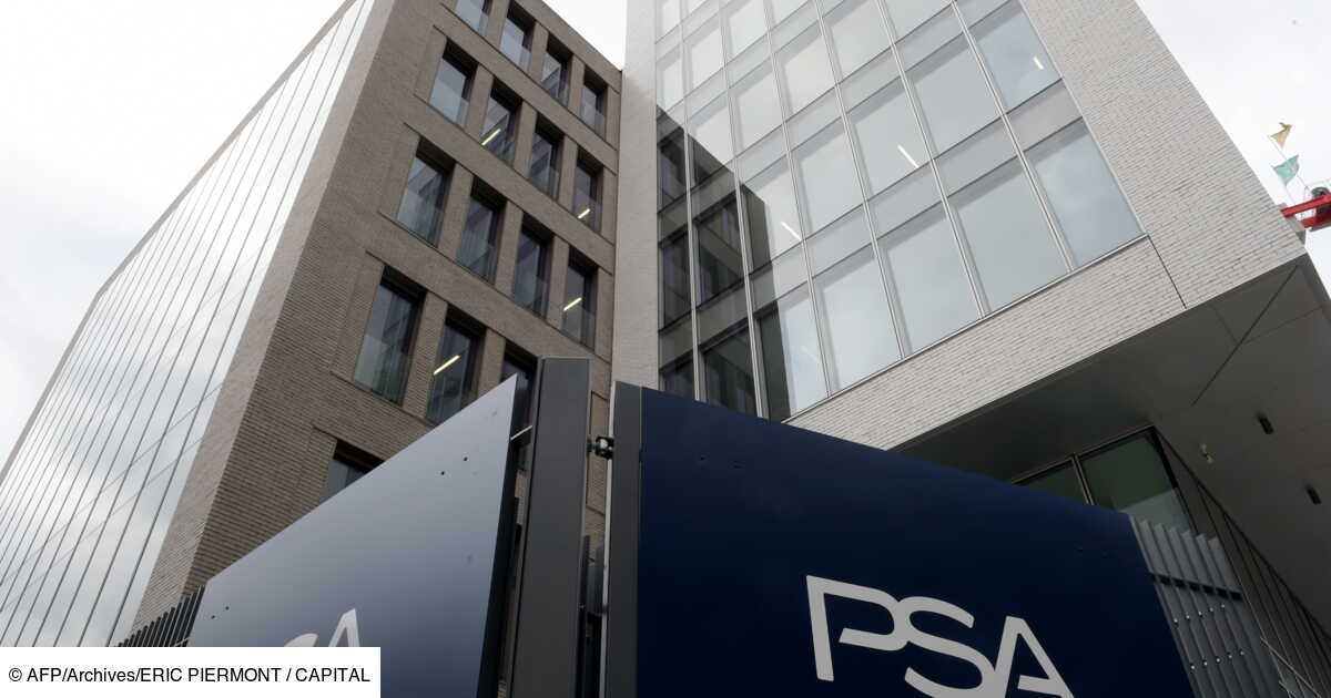 PSA: nouveaux véhicules programmés à Sochaux et Mulhouse