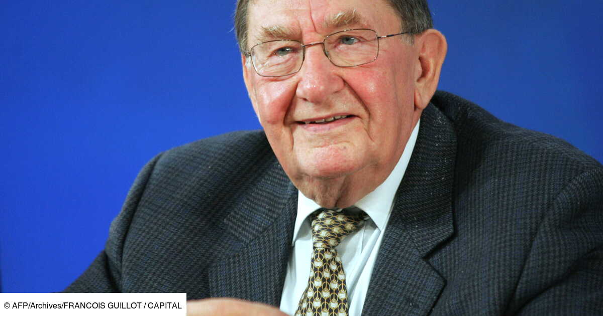 Louis Viannet, premier artisan de la rénovation de la CGT