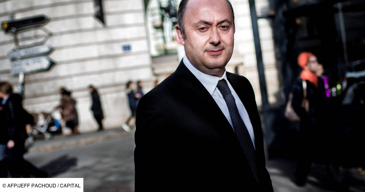 Laurent Abitbol: le magnat du tourisme français qui n'aime pas voyager ...