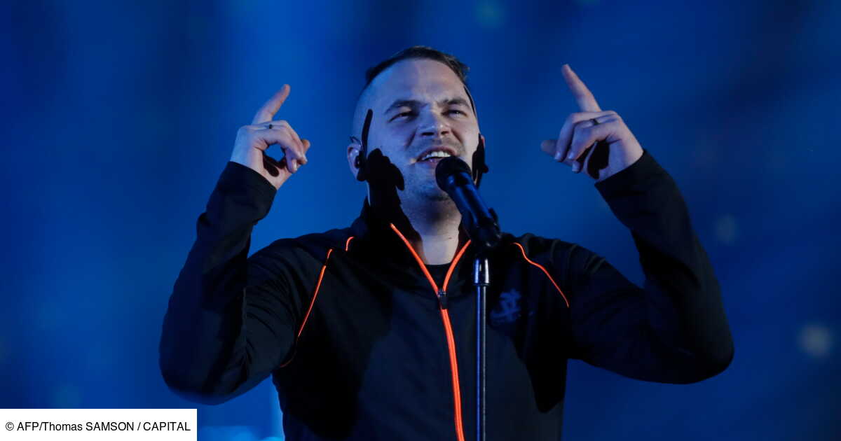 Jul, rappeur hyperactif et capitaine d'équipe