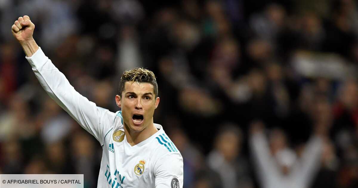 C1: Messi, Ronaldo, Müller... les C1: Messi, Ronaldo, Müller... les