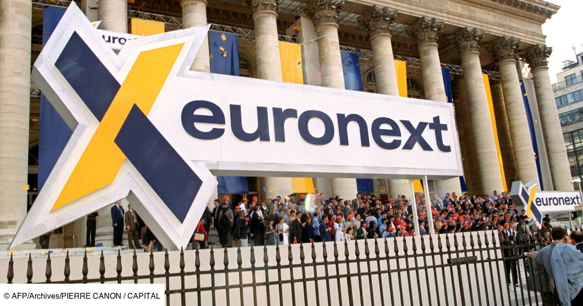 Le groupe Delachaux envisage une cotation en Bourse à Paris - Capital.fr