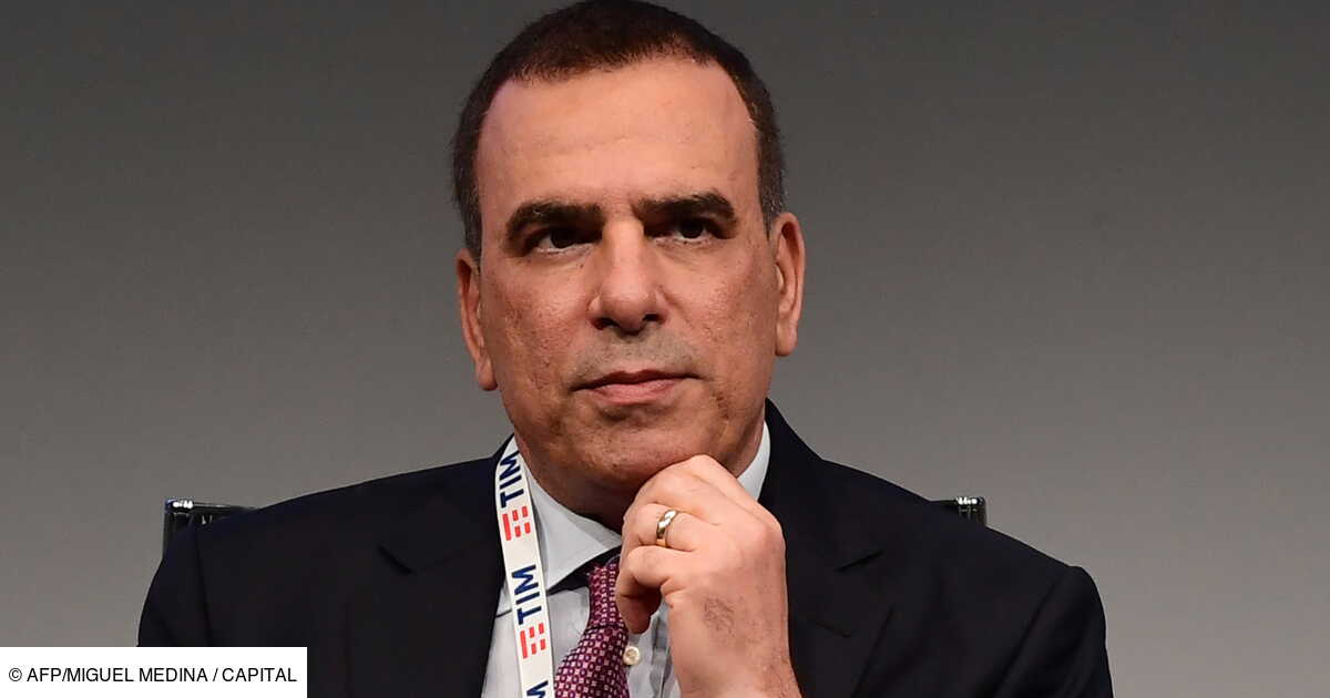 Amos Genish confirmé directeur général de Telecom Italia