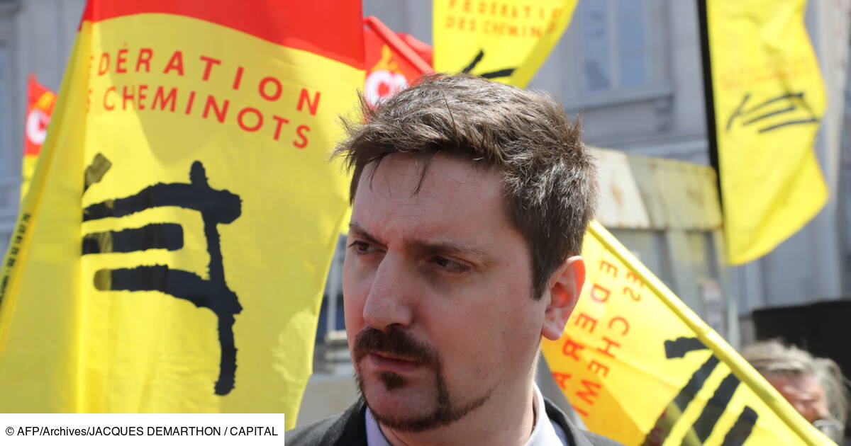 SNCF: à qui et comment est redistribuée la cagnotte des cheminots ...