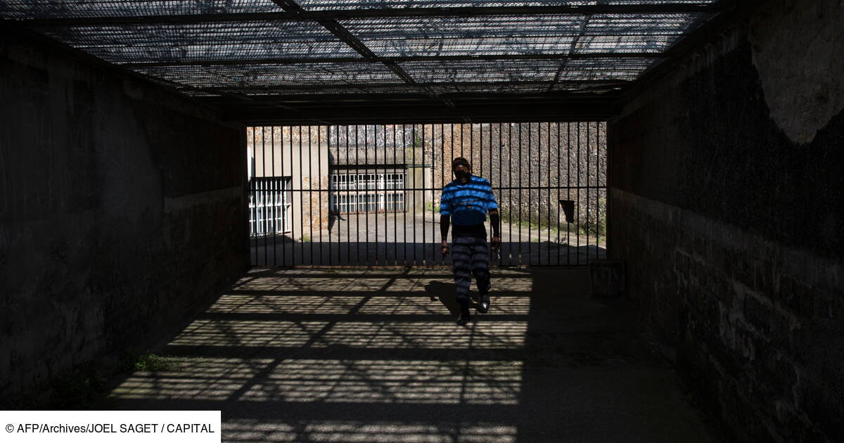 Que faire des radicalisés à la sortie de prison? - Capital.fr