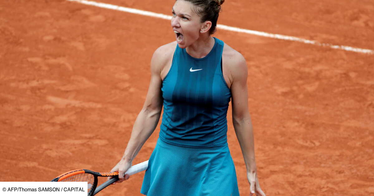 Roland-Garros: Halep-Muguruza, vue sur le trône