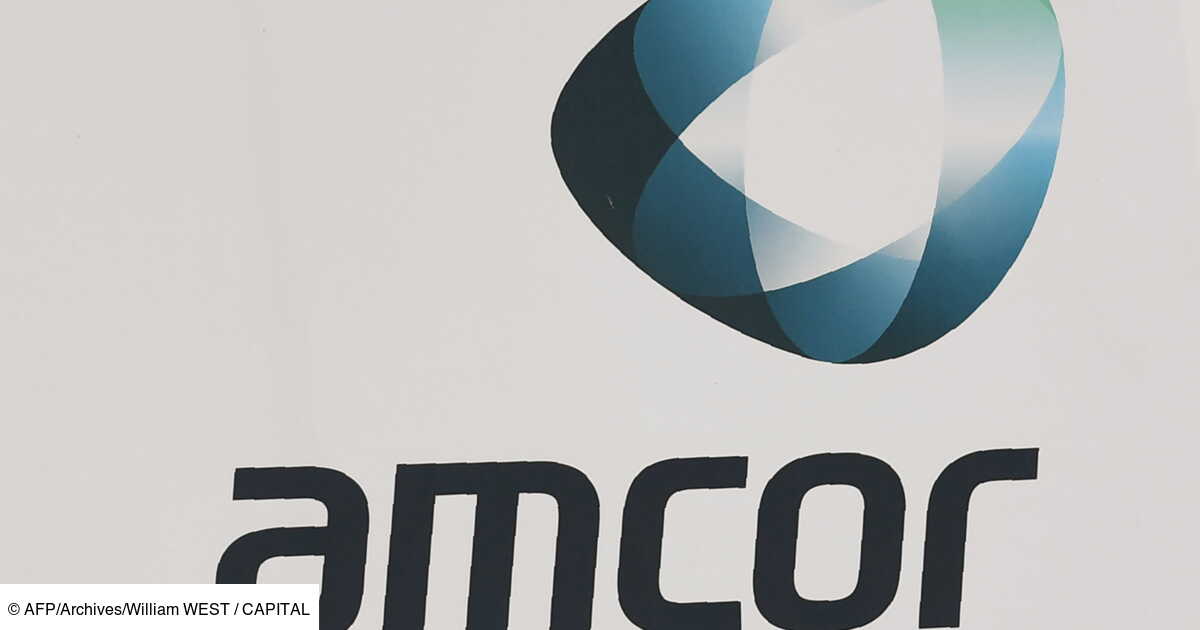 Amcor reprend Bemis pour devenir le leader de l'emballage plastique