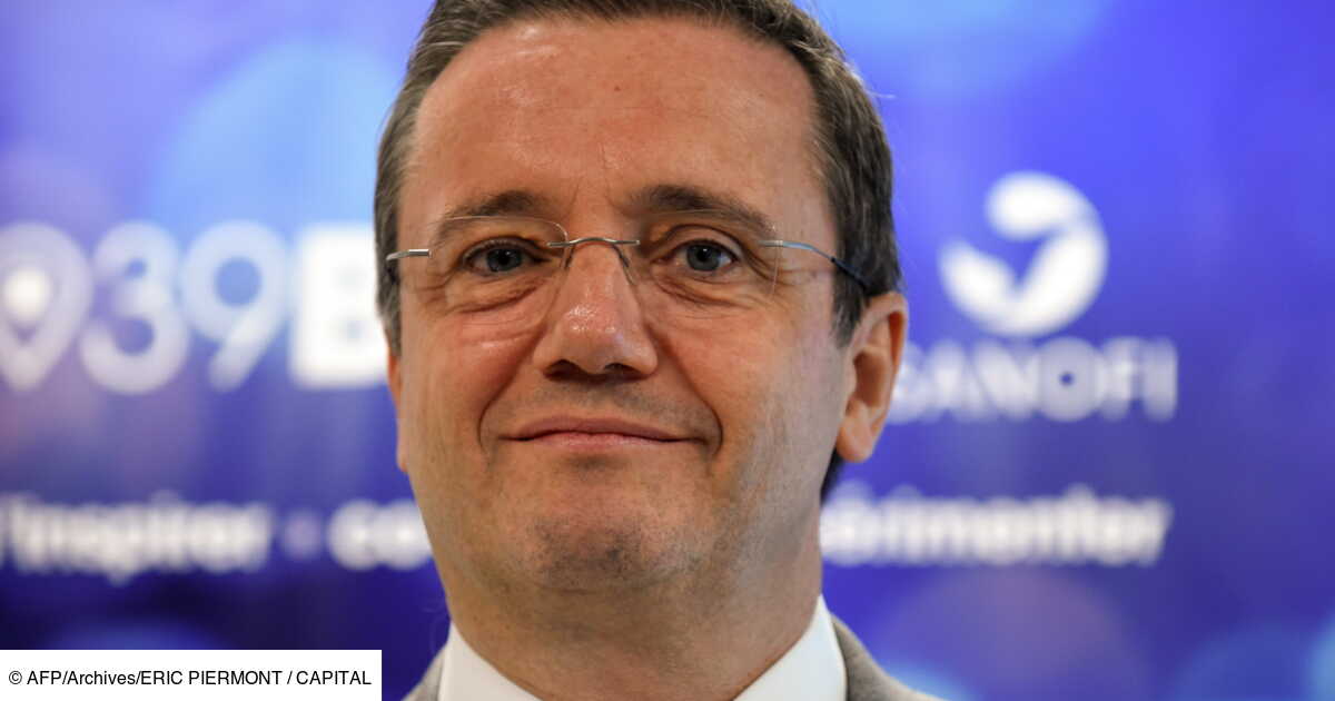 Sanofi France annonce un vaste plan de restructuration dans ses ...