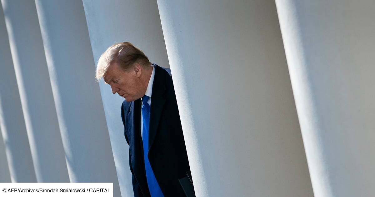 "Urgence" pour le mur: 16 Etats lancent la bataille judiciaire contre ...