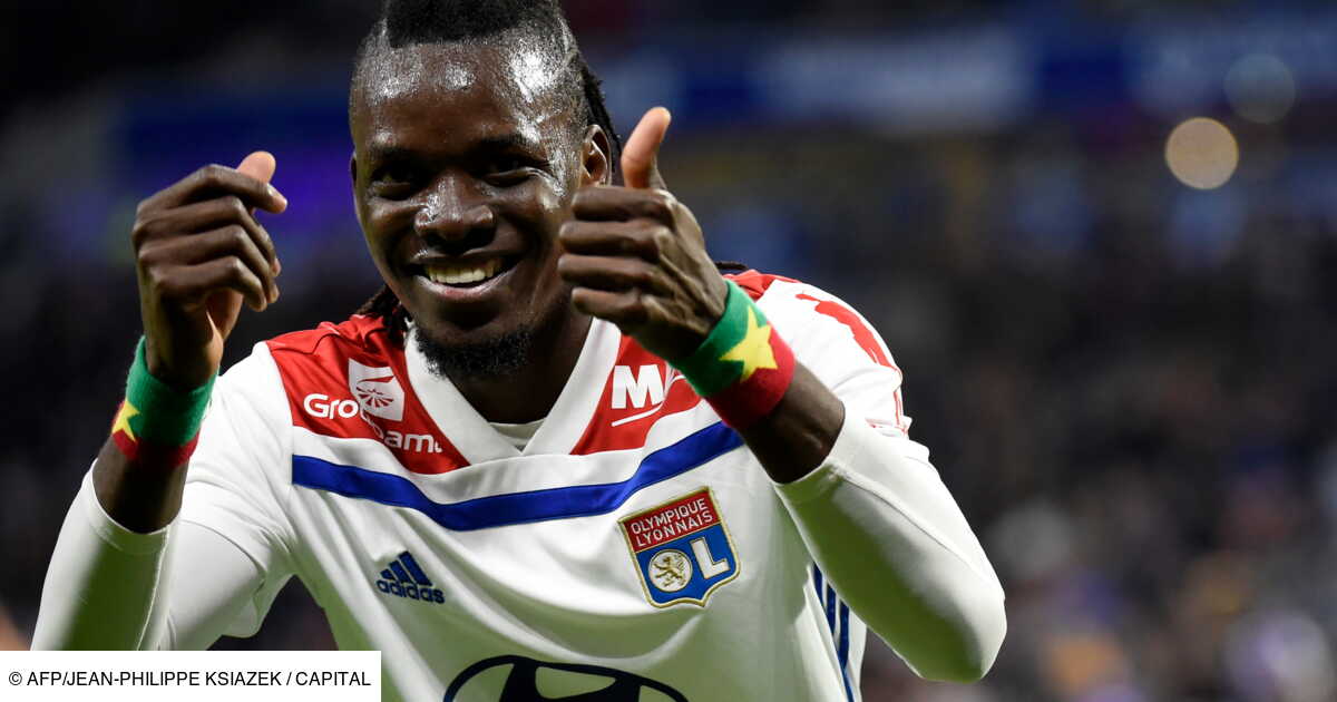 Ligue: Lyon montre ses muscles