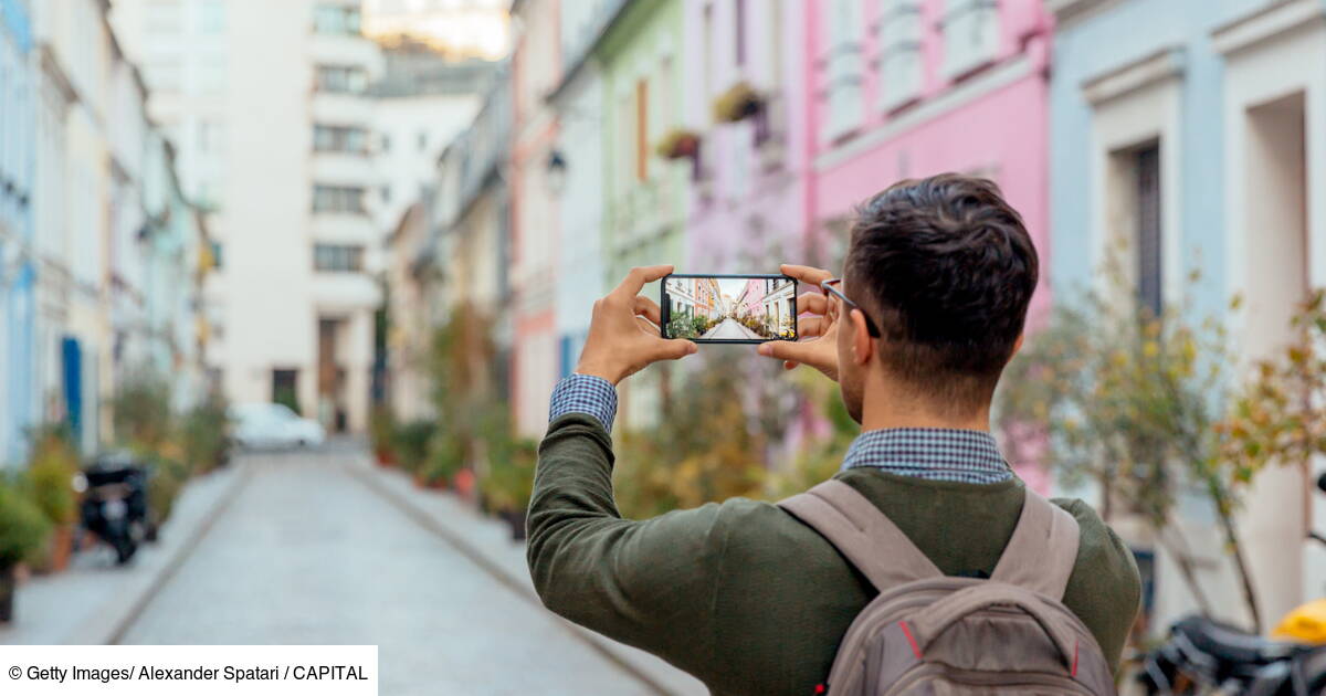 Mail, streaming, cloud... 20 gestes pour réduire sa pollution numérique ...