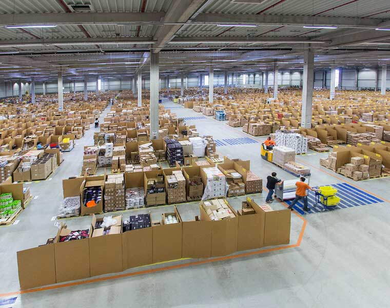 La fabuleuse histoire du fondateur d'Amazon - Capital