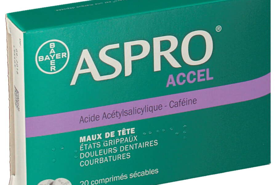 Maux de tête, petites douleurs… : les médicaments à éviter et ceux à ...