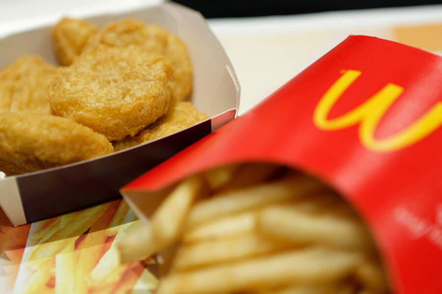 Big Mac, McFlurry... découvrez la marge empochée par McDo sur ses ...