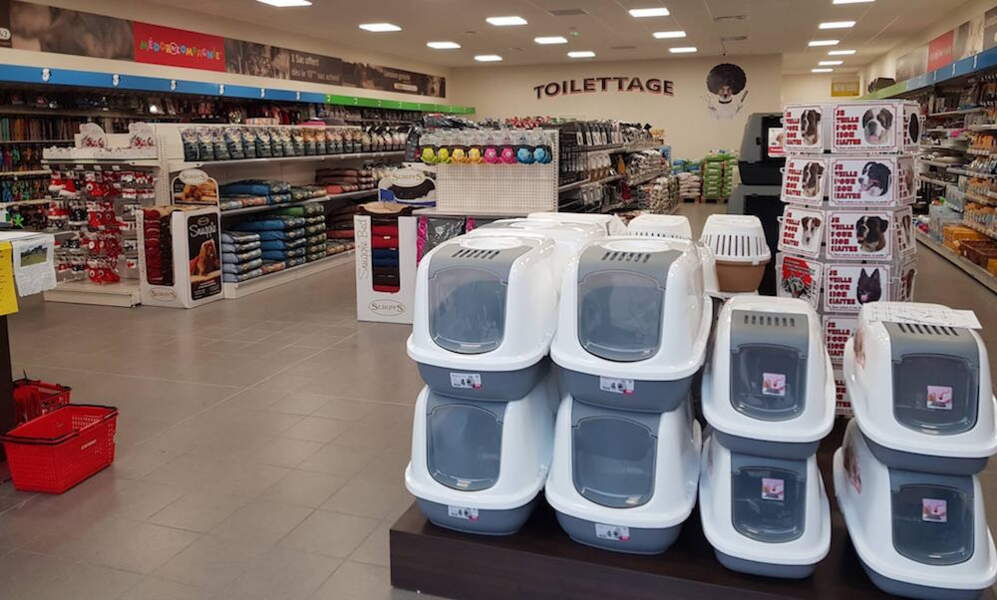 Vous aimez les animaux ? Ces franchises vont vous permettent de vivre ...