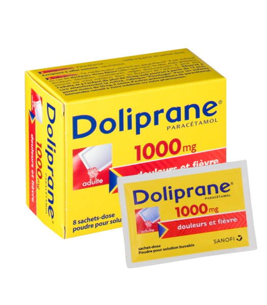 Maux de tête, petites douleurs… : les médicaments à éviter et ceux à ...