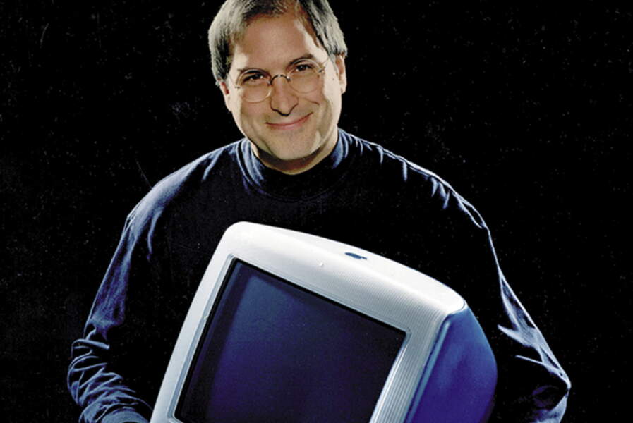 La fabuleuse histoire du fondateur d'Amazon - Capital