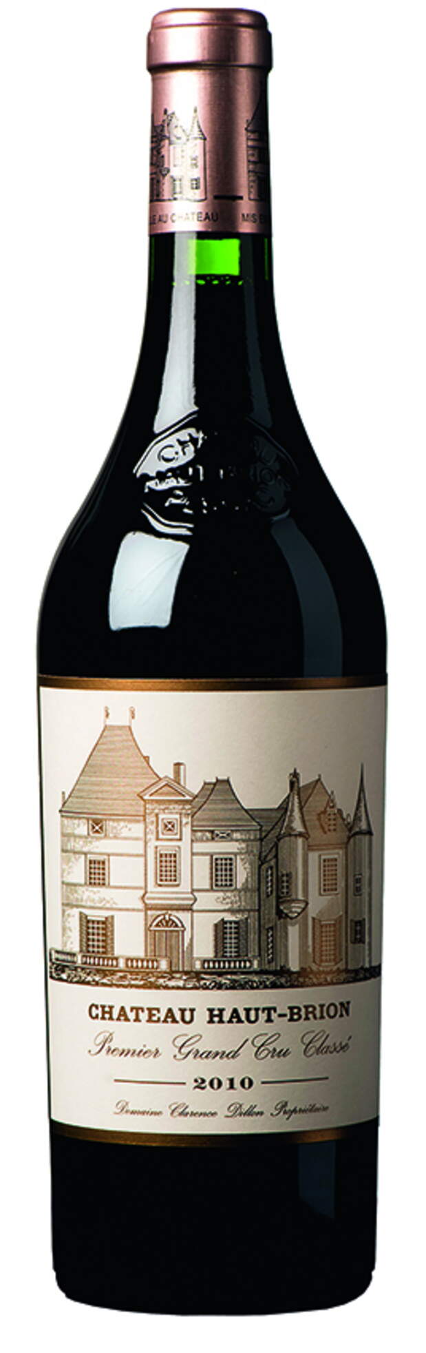 Six grands vins de Bordeaux à la loupe - Capital