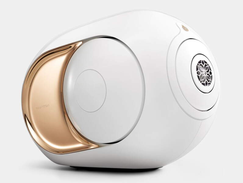 Devialet Phantom, Urbanears Baggen... nos 6 meilleures enceintes sans ...