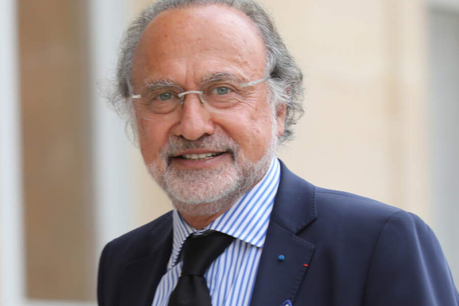 Qui sont vraiment les Français les plus riches ? Le classement 2021 de ...