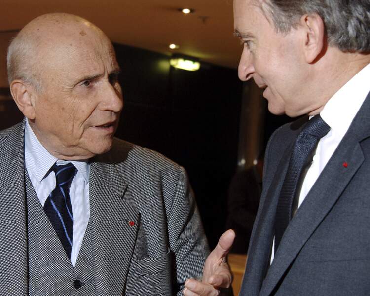 Bernard Arnault, l'empereur du luxe - Capital Bernard Arnault, l'empereur du luxe - Capital