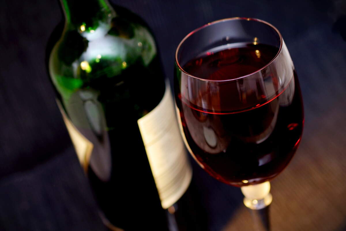 Foires aux vins 2018 : les 10 meilleures bouteilles de rouge - Capital