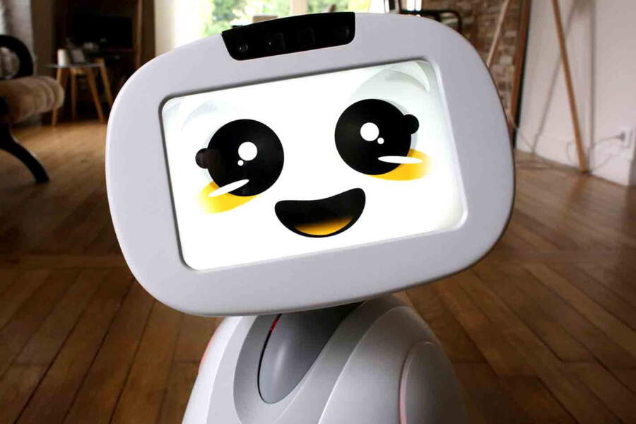 22 innovations made in France - Capital