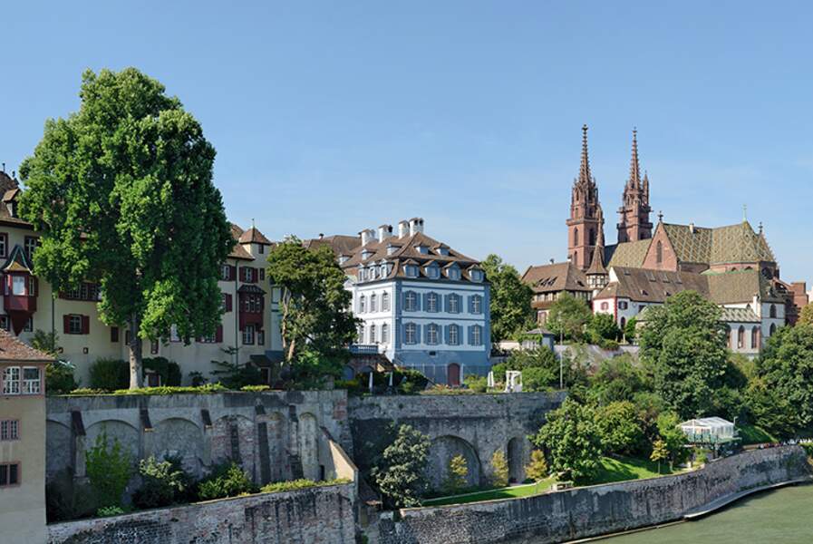 Expatriation : voici 10 villes européennes où il fait bon vivre… et ... Expatriation : voici 10 villes européennes où il fait bon vivre… et ...