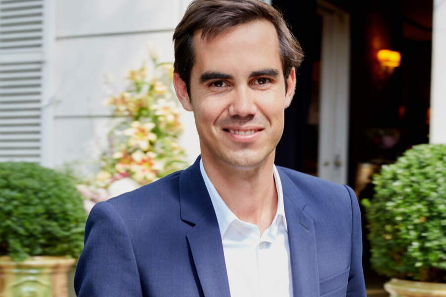 Ces 8 entrepreneurs agissent pour changer le monde - Capital