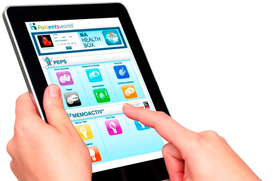 Les 14 innovations numériques "Made in France" qui vont changer votre ...