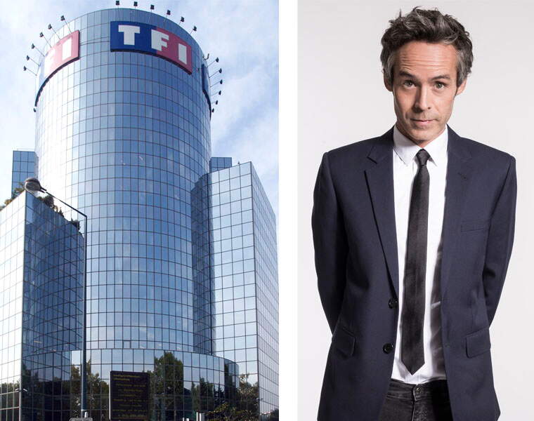 TF1 : découvrez l'étonnant parcours de son PDG Gilles Pélisson - Capital