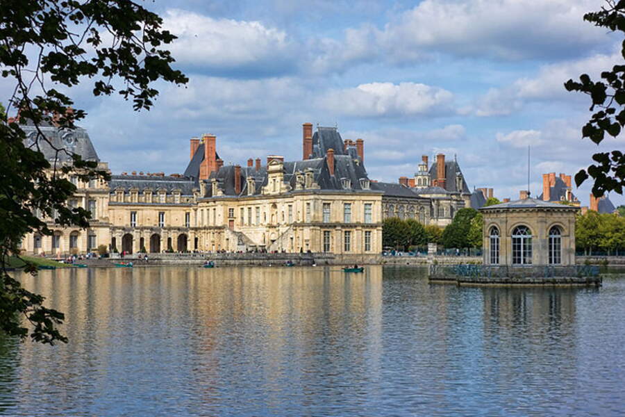 Les 45 sites français classés au Patrimoine mondial de l'Unesco - Capital