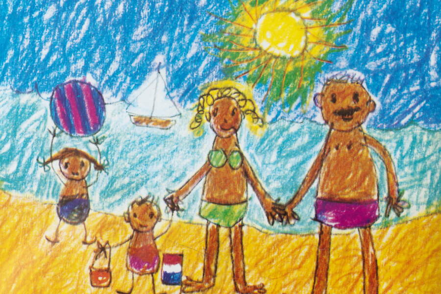 L'histoire du Club Med en images - Capital