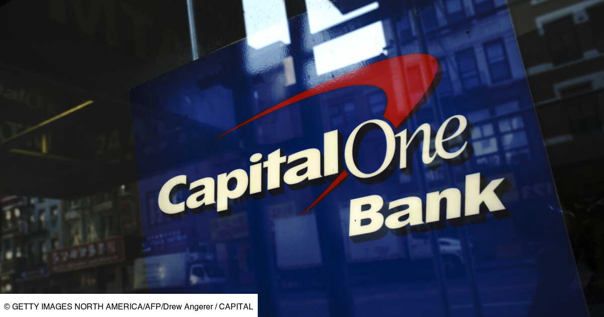L'amateurisme du hack de la banque Capital One surprend et inquiète