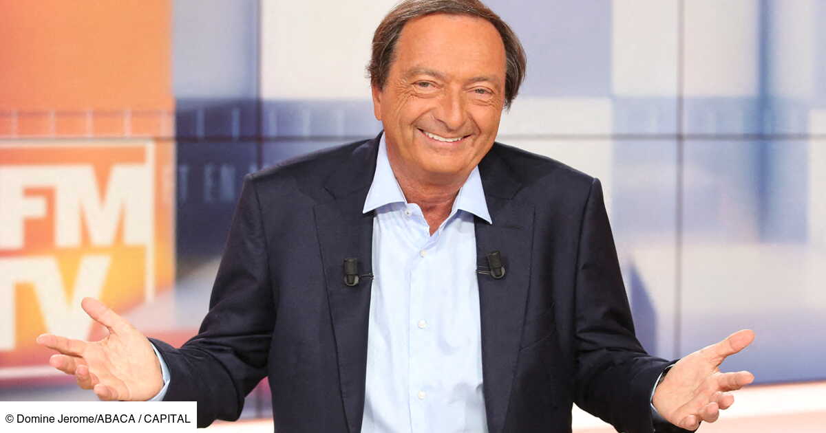 11 choses à savoir sur la carrière de Michel-Édouard Leclerc