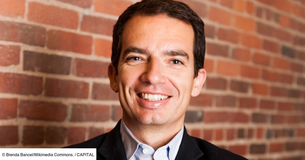 On vous présente Stéphane Bancel, le PDG français milliardaire de ...