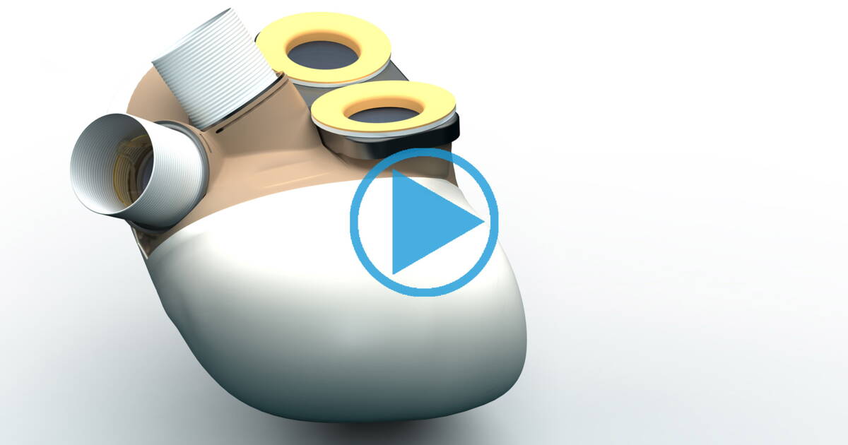 Coeur artificiel : Carmat peut reprendre ses essais cliniques - Capital.fr