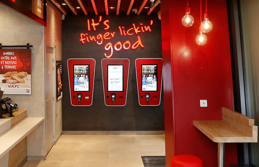 Et vous, comment auriez-vous développé KFC ? - Capital.fr