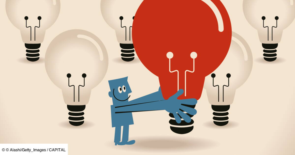 20 façons de valoriser les mérites de votre équipe - Capital.fr